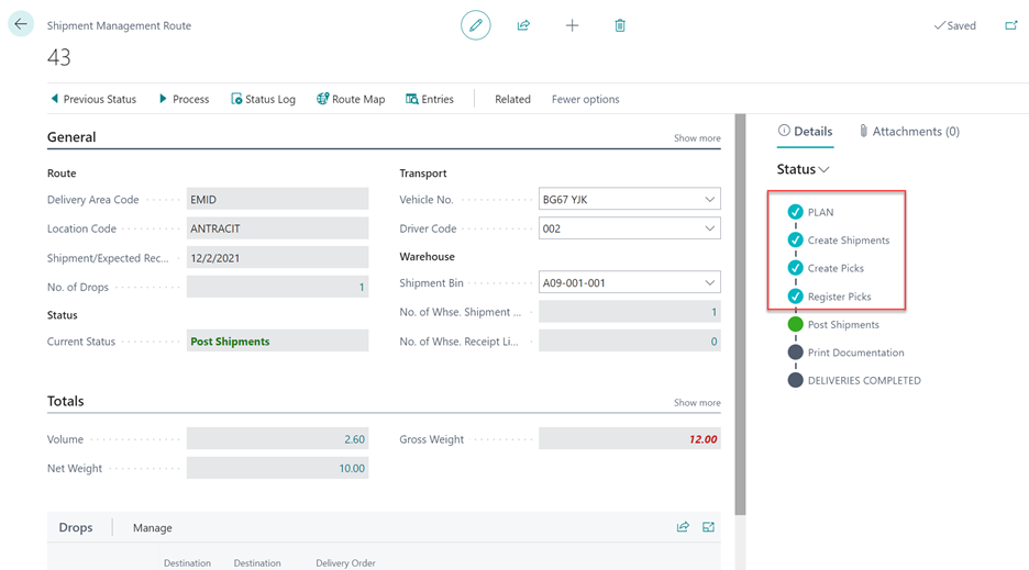 Clever Dynamics - Using in Conjunction with Clever WMS Devices
